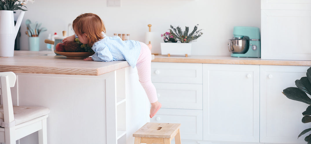 A Guide To Creating A Child-Friendly Kitchen: 6 Tips To Know – Supply ...