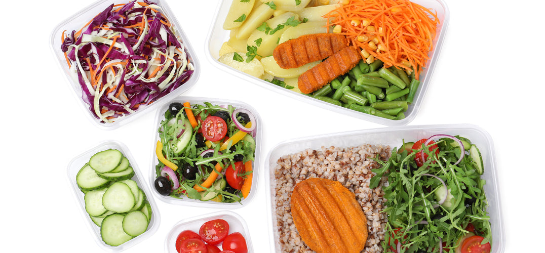 How To Choose The Best Food Containers For Storing Leftovers – Supply ...