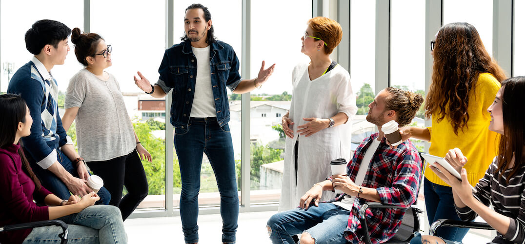 How To Make Your Office Environment Conducive For Employees – Supply Smiths