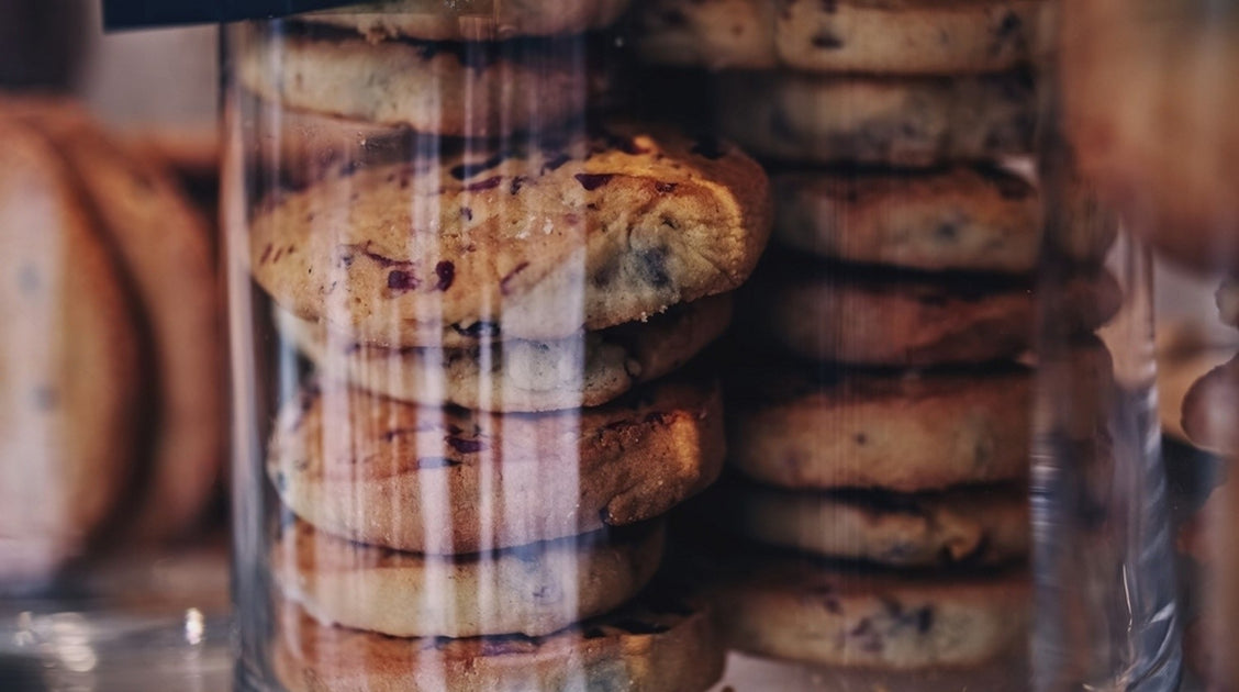 How to Store and Display Cookies in Singapore: A Complete Guide to ...