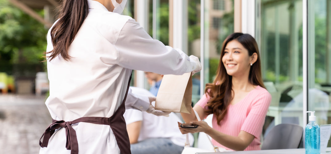 To-Go Boxes: How It Helps With Your Brand Marketing Efforts – Supply Smiths