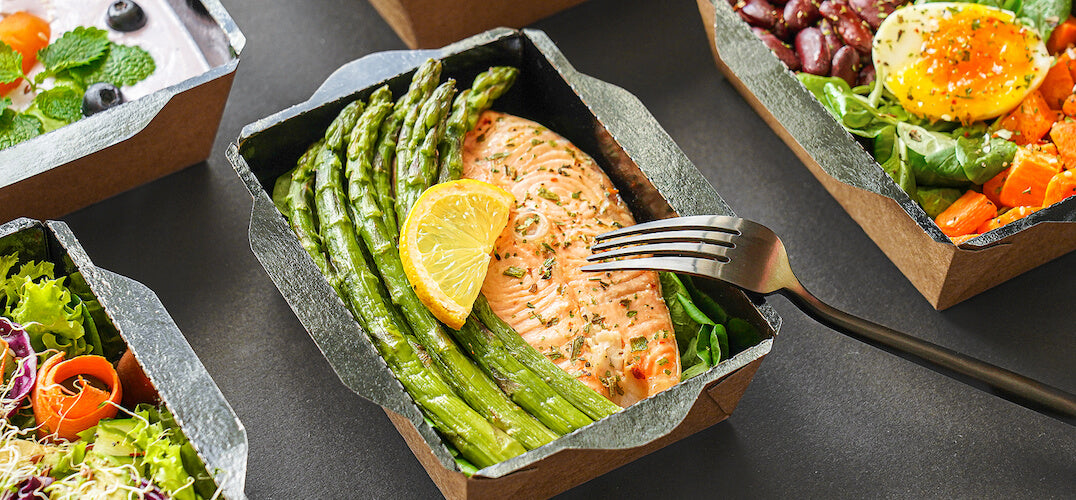 Why The Right Packaging Is Essential To Food Safety – Supply Smiths