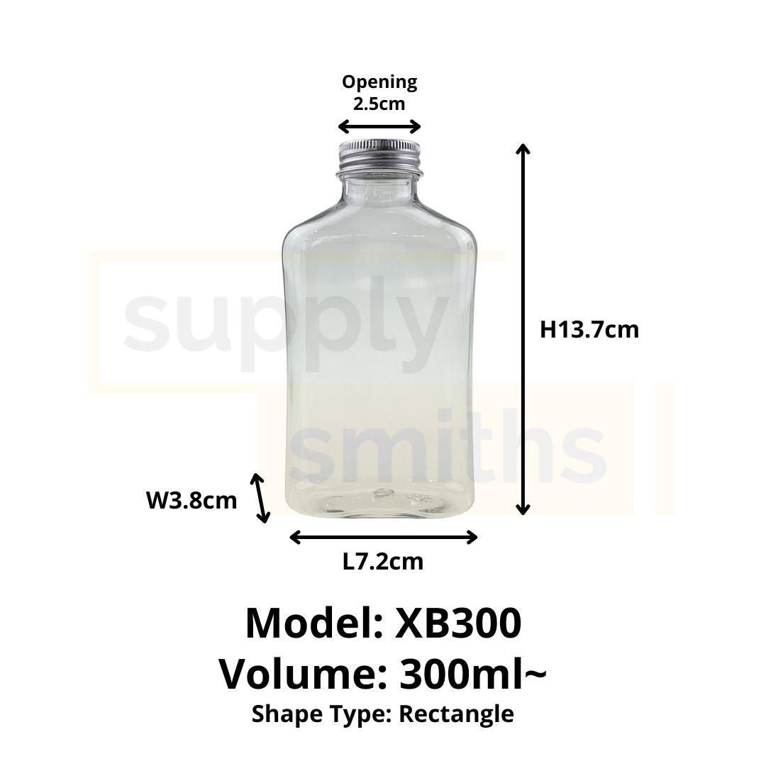 XB300 (300ml) - 200pcs/ctn – Supply Smiths
