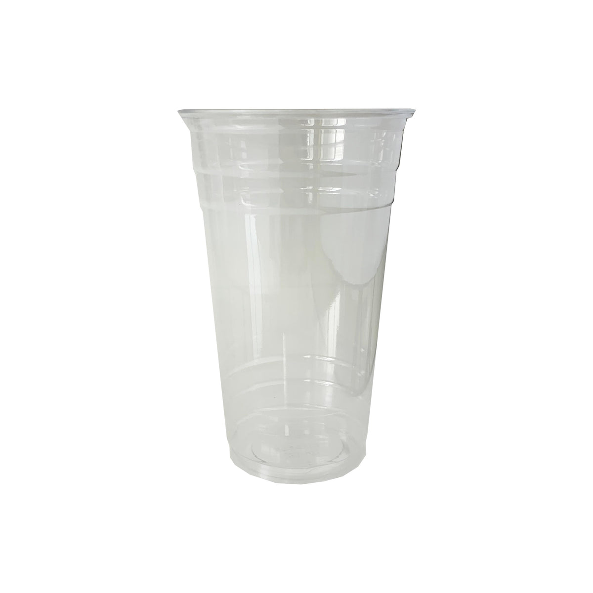 Clear Cold Cup (24oz) - 1000 pcs/ctn – Supply Smiths